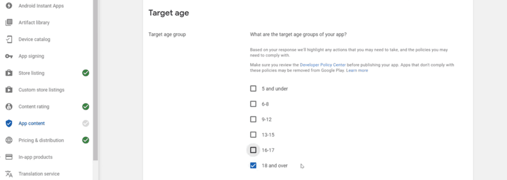 How to Publish Your Android App on Google Play Store? - Software ...