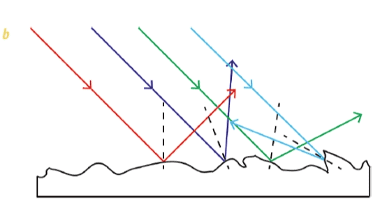 Light Class 8 Notes Science Chapter 13 Free PDF