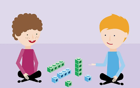 Play With Patterns - 1 Class 3 Worksheet Maths