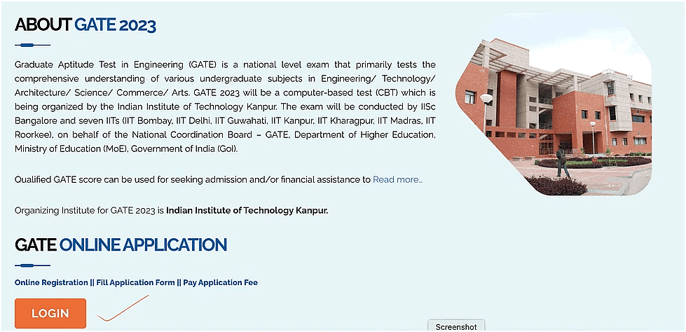 GATE Results 2024: Check Date, Score Card, Merit List, and Cutoff Marks ...