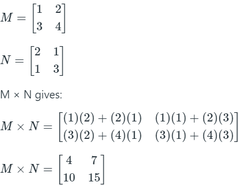Introduction to Matrices - Engineering Mathematics - Civil Engineering ...