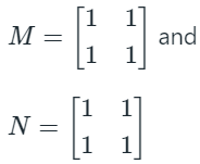 Introduction to Matrices - Engineering Mathematics - Civil Engineering (CE) PDF Download