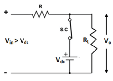 Simple Diode and Wave shaping Circuits: Clipping and Clamping - Analog ...