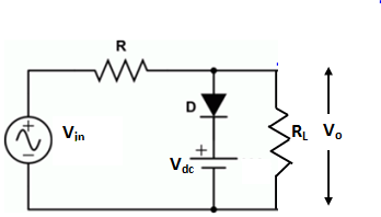Simple Diode and Wave shaping Circuits: Clipping and Clamping - Analog ...