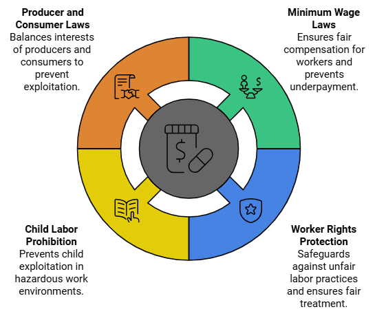 Class 8 Civics Chapter 4 Notes - Understanding Laws Free PDF
