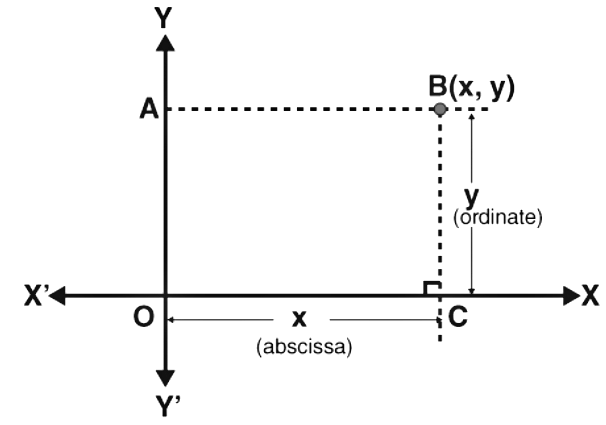 Important Formulas: Coordinate Geometry - Mathematics (Maths) Class 10 ...