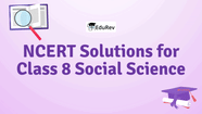 NCERT Solutions For Class 8 Social Science PDF Download