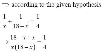 Worksheet Question and Solutions: Quadratic Equations Class 10 ...