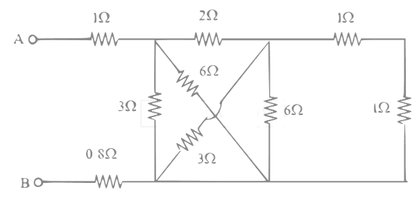 Equivalent Resistance - Network Theory (Electric Circuits) - Electrical ...