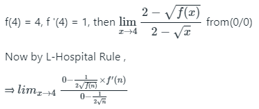 Limits, Continuity and Differentiability - Engineering Mathematics - Civil Engineering (CE) PDF ...
