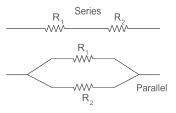 Equivalent Resistance - Network Theory (Electric Circuits) - Electrical ...