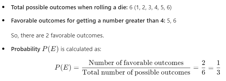 Probability Class 10 Notes Maths Chapter 14 Free PDF