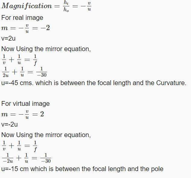 Light - Reflection and Refraction Class 10 Worksheet Science