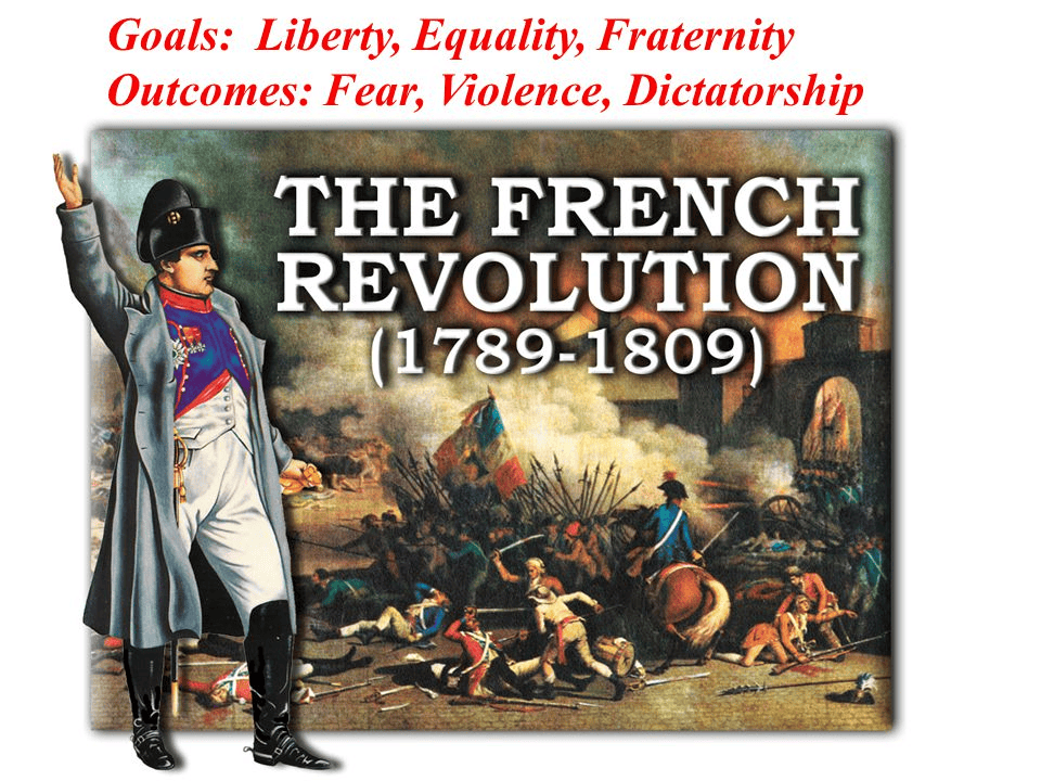 NCERT Solutions for Class 9 History Chapter 1 - The French Revolution