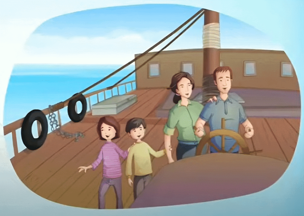 Short and Long Answer - We are Not Afraid to Die...if We Can All Be ...