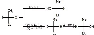 Nucleophilic Substitution, Elimination Reactions and Polyhalogen ...