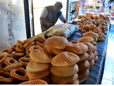 Introduction: Glimpses of India (Part- I) A Baker From Goa - Class 10 ...