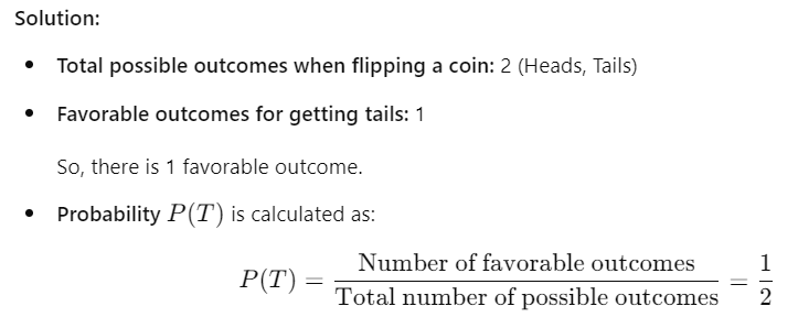 Probability Class 10 Notes Maths Chapter 14 Free PDF