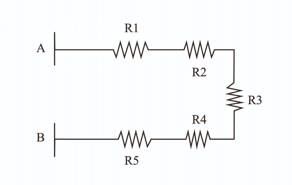 Resistance of a System of Resistors - Science Class 10 PDF Download