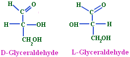 Stereo: D/L, R/S , Erythro/Threo Nomenclature of Organic Compounds ...
