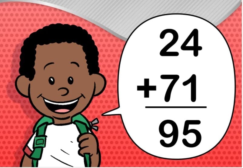 Addition and Subtraction Class 4 Notes Maths Free PDF