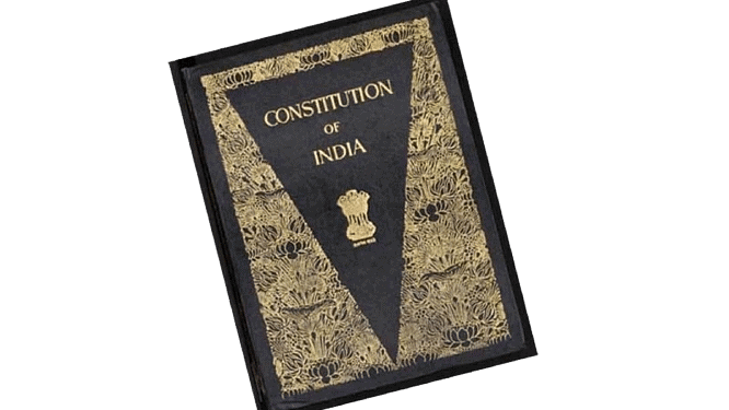Class 8 Civics Chapter 1 Notes - The Indian Constitution Free PDF