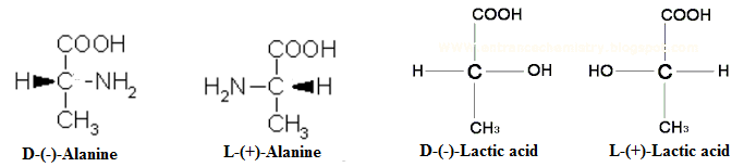 Stereo: D/L, R/S , Erythro/Threo Nomenclature of Organic Compounds ...