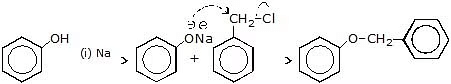 Nucleophilic Substitution, Elimination Reactions and Polyhalogen ...