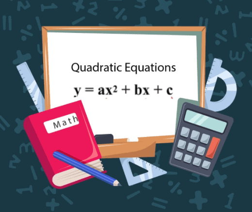Quadratic & Higher Order Equations Important Notes | Quantitative ...