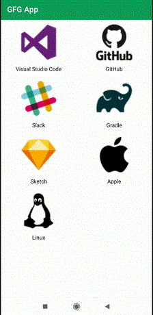 How to Create Dynamic GridView in Android using Firebase Firestore? - Software Development PDF ...