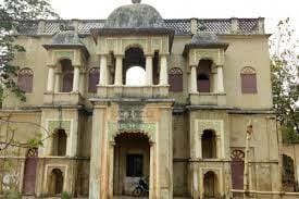 Tourism in Parvathipuram Manyam District - APPSC State Specific ...