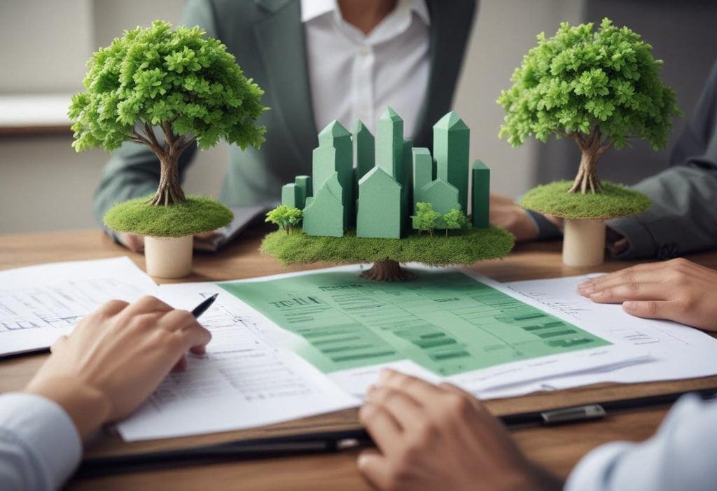 Environmental Accounting - UGC NET PDF Download