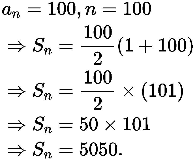 Important Formulas: Number System - GATE PDF Download