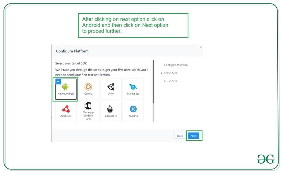 Push Notifications in Android Using OneSignal - Software Development ...