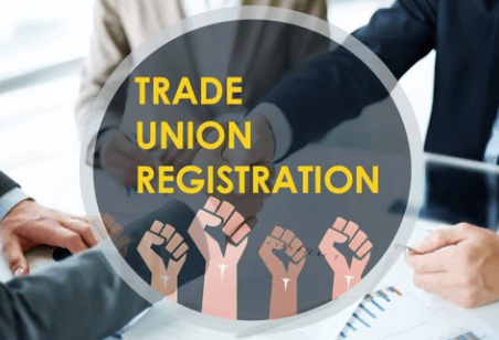 Registration of Trade Unions - Labour and Industrial Law - CLAT PG PDF ...