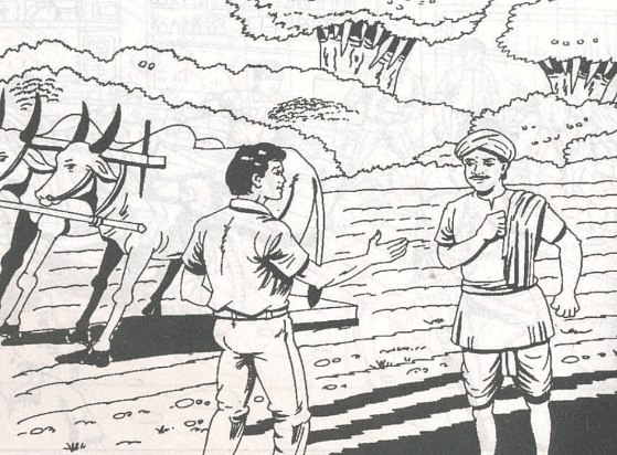 25 Sample PPDT Pictures with Solutions - Preparation Tips for SSB Interview - CDS PDF Download