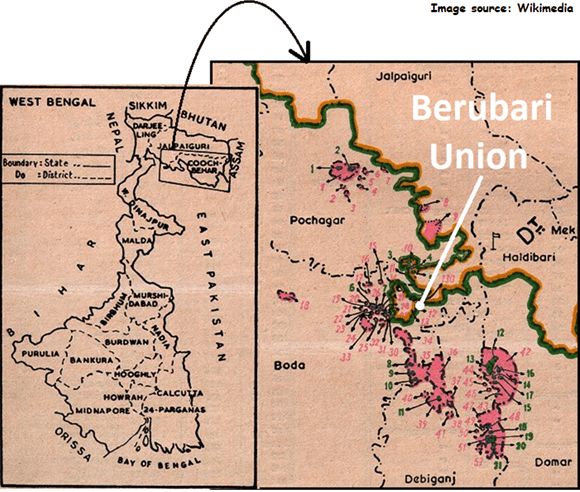 Overview: Union and its Territory - Indian Polity for UPSC CSE PDF Download
