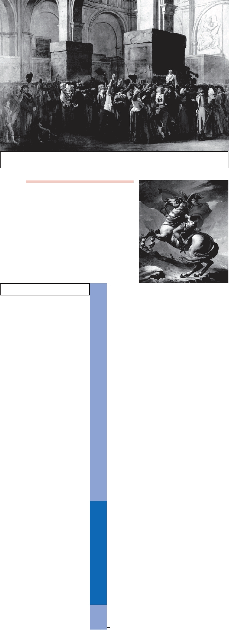 NCERT Book : The French Revolution - Class 9 PDF Download