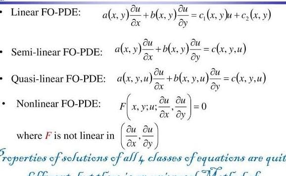 a)linearb)Quasi linearc)semi lineard)non linearCorrect answer is option 'B'. Can you explain ...