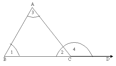 Theorems of Lines and Angles - Class 9 PDF Download