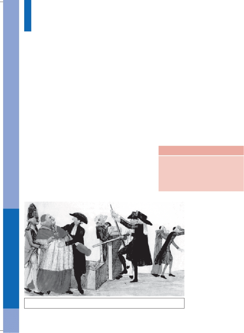 NCERT Book : The French Revolution - Class 9 PDF Download