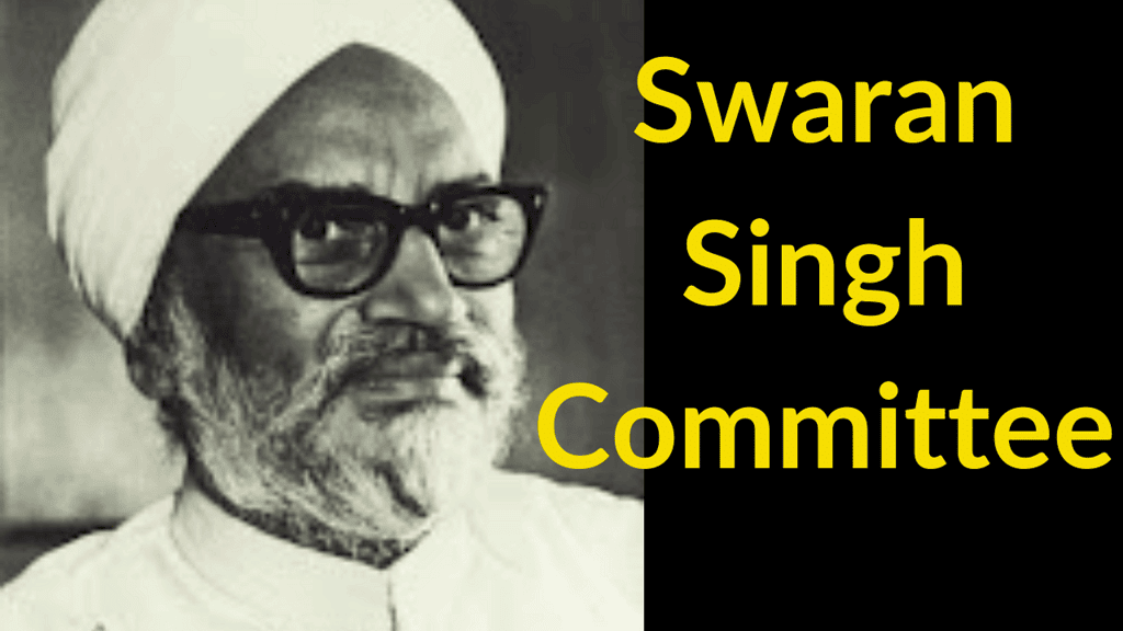 Laxmikanth Summary: Fundamental Duties - JEE PDF Download