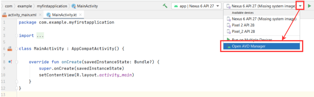 Guide to Install and Setup IntelliJ IDEA for Android App Development - Software Development PDF ...