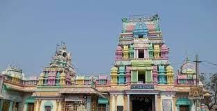 Tourism in Parvathipuram Manyam District - APPSC State Specific ...
