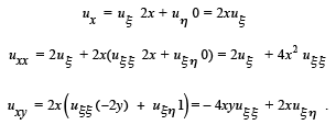 Classification of Second Order PDEs - Partial Differential Equations, CSIR-NET Mathematical ...