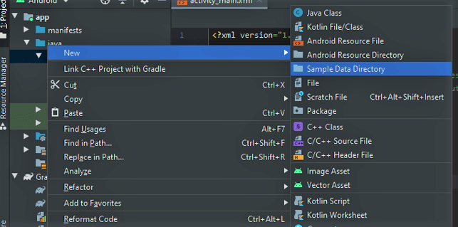 How to Access any Component Outside RecyclerView from RecyclerView in Android? - Software ...