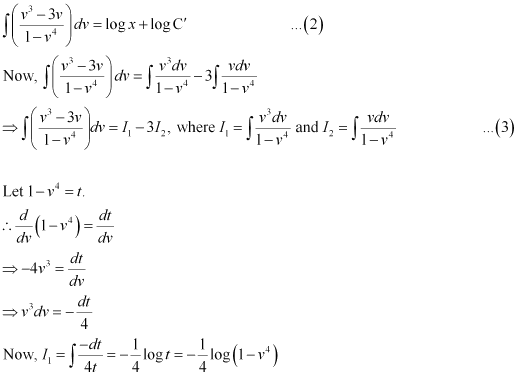 NCERT Solutions Class 12 Maths Chapter 9 - Differential Equations