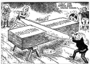 Challenges of Nation-Building- Case Based Type Questions Free MCQ ...