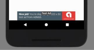 AdMob Banner Ads for Android Studio - Software Development PDF Download