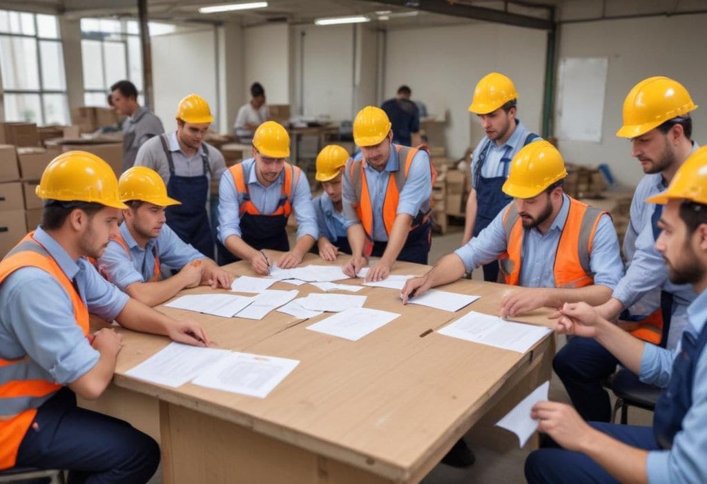 Workers Participation in Management - UGC NET Commerce Preparation ...